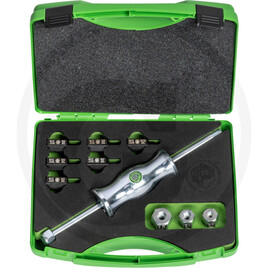 Acheter Extracteur à inertie en ligne