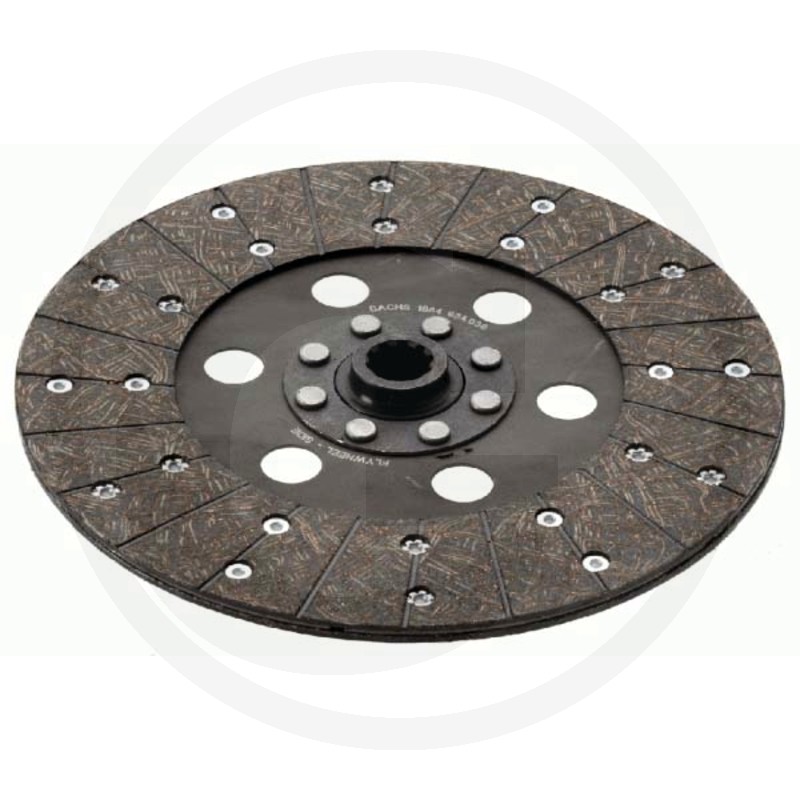 Sachs Disque d'embrayage 280