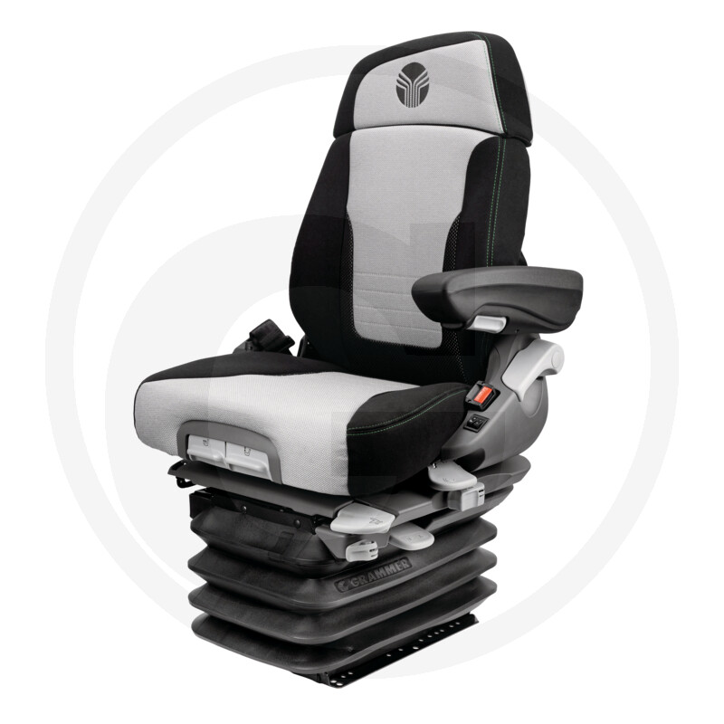GRAMMER Siège tracteur Maximo Dynamic Plus mod.