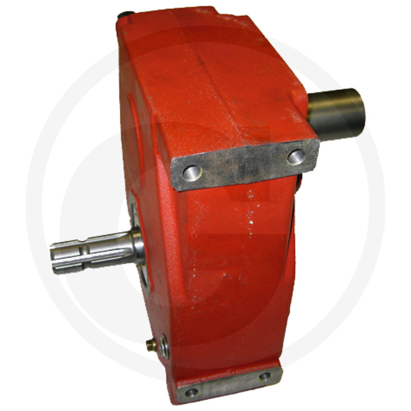 BONDIOLI & PAVESI Boitier à arbres parallèles M10